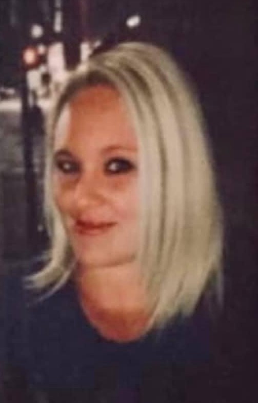 Erica Webb - DCI Donor Services