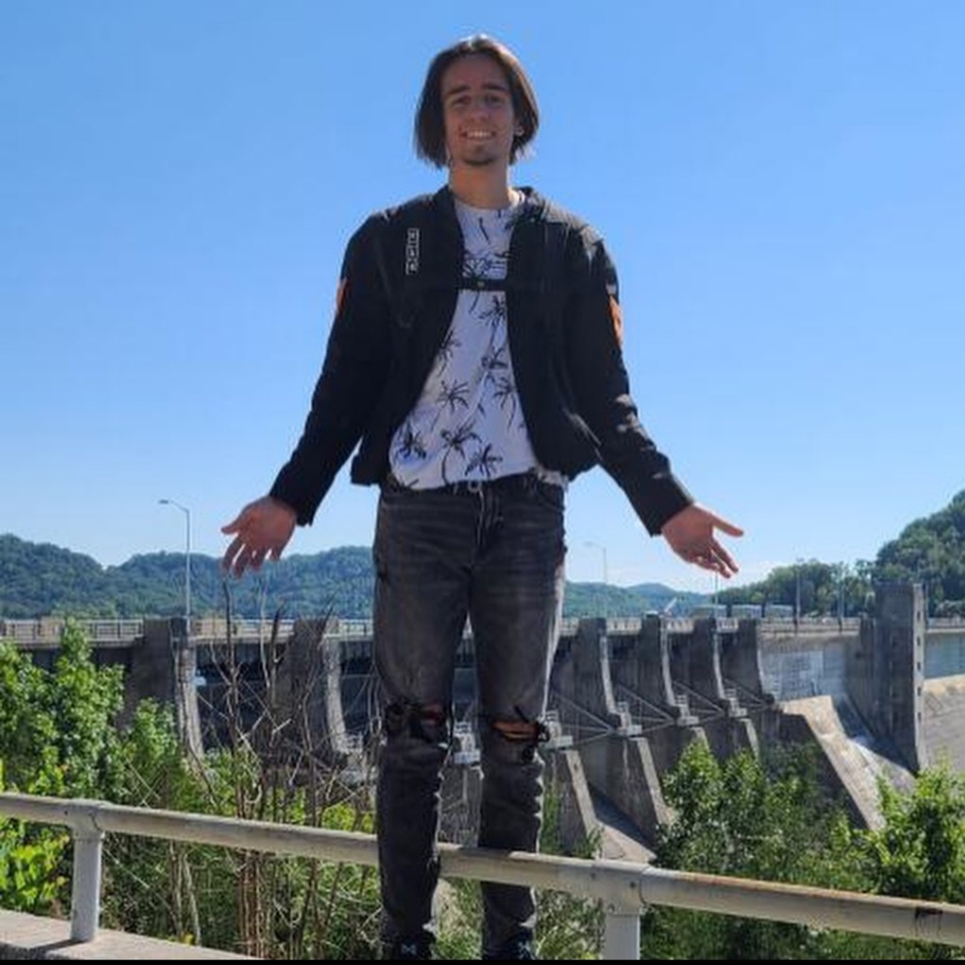 Gavin Cole - DCI Donor Services