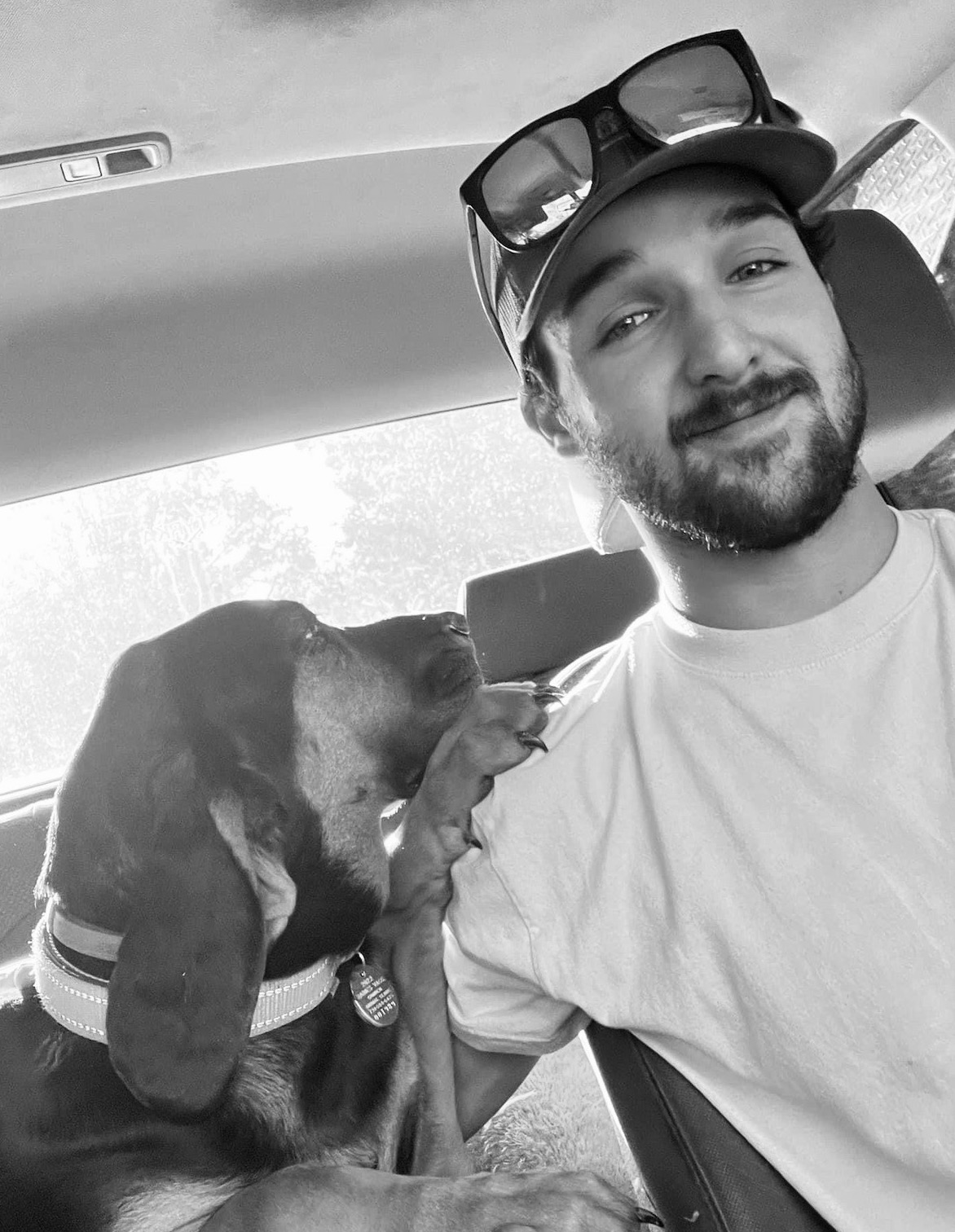 Justin Kendrick - DCI Donor Services